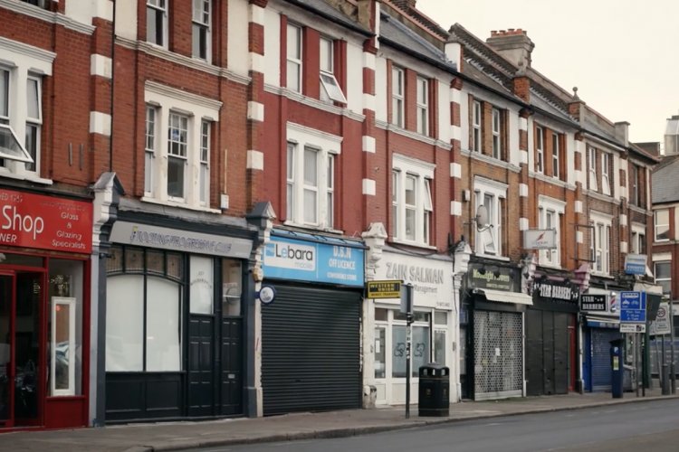 Our Streets - Victoria Malinjod - Indie-Clips | Short Film Magazine